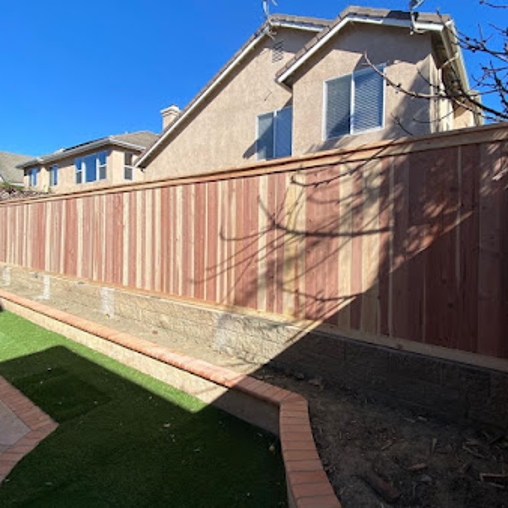 Fence Contractor in Ventura, CA | S&S Fence & Fab
