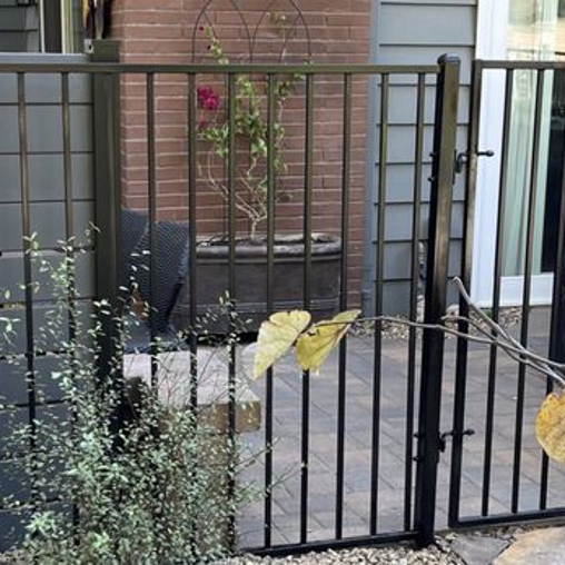 Fence Contractor in Ventura, CA | S&S Fence & Fab